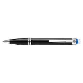 Montblanc Starwalker Precious Resin Ballpoint Pen | Ernest Jones