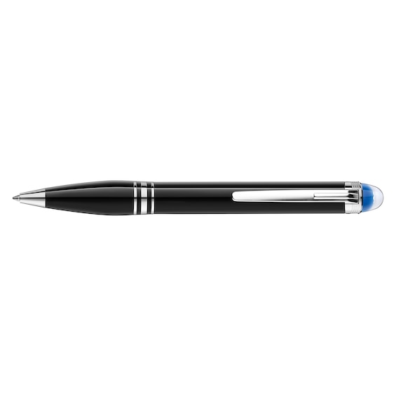 Montblanc Starwalker Precious Resin Ballpoint Pen | Ernest Jones