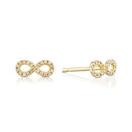 Earrings | Discover Statement Earrings | Ernest Jones