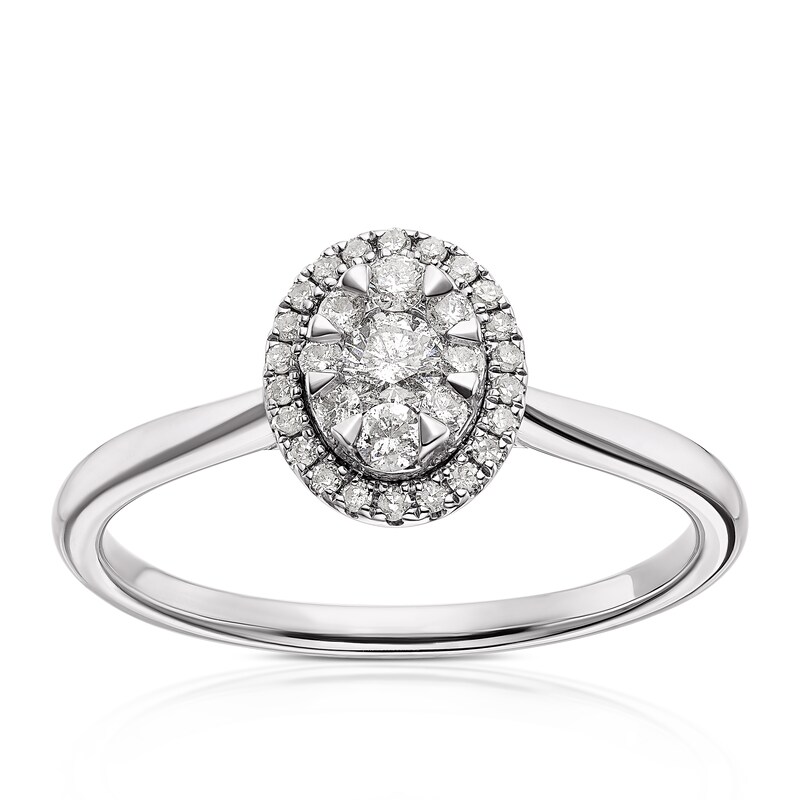 Buy Engagement Rings Online And Instore | Ernest Jones